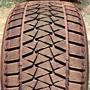 Bridgestone Blizzak DM-V2 Review - SnowyTires