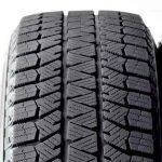 Bridgestone Blizzak WS90 Vs Michelin X-Ice Snow | SnowyTires