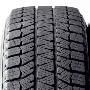 Bridgestone Blizzak WS90 Vs Michelin X-Ice Snow | SnowyTires