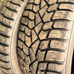 Sumitomo Ice Edge Vs Bridgestone Blizzak WS90 - SnowyTires
