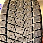 Bridgestone Blizzak DM-V2 Vs Michelin X Ice Snow