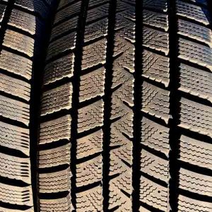 Goodyear Wintercommand vs Wintercommand Ultra