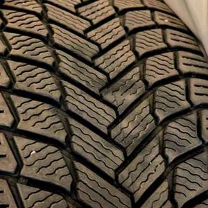 Michelin X Ice Snow Vs X Ice XI3 - SnowyTires