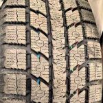 Toyo Observe GSI 5 Vs G3 Ice - SnowyTires