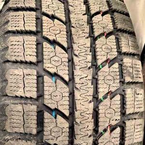 Toyo Observe GSI 5 Vs G3 Ice - SnowyTires