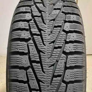 Nokian Nordman 7 (Detailed) Review | SnowyTires